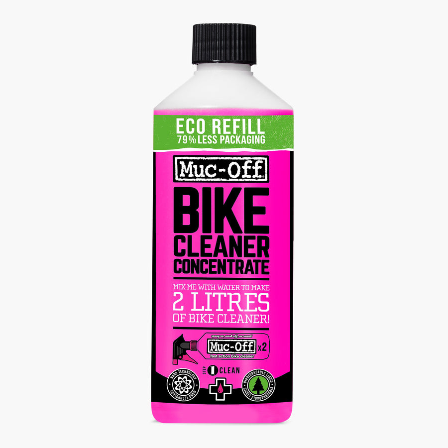 Shop Bike & Chain Cleaner | Bicycle Cleaning | Muc-Off UK