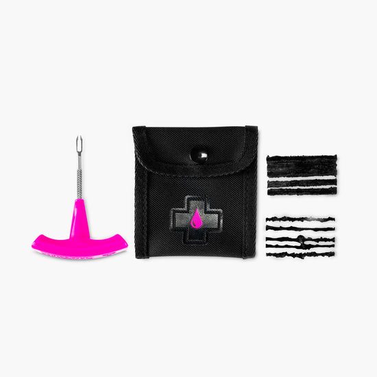 Puncture Plug Repair Kit | Tubeless Range | Muc-Off UK
