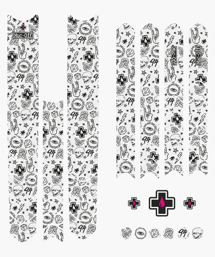 Frame Protection Kits | Bike Protection Kits | Muc-Off UK