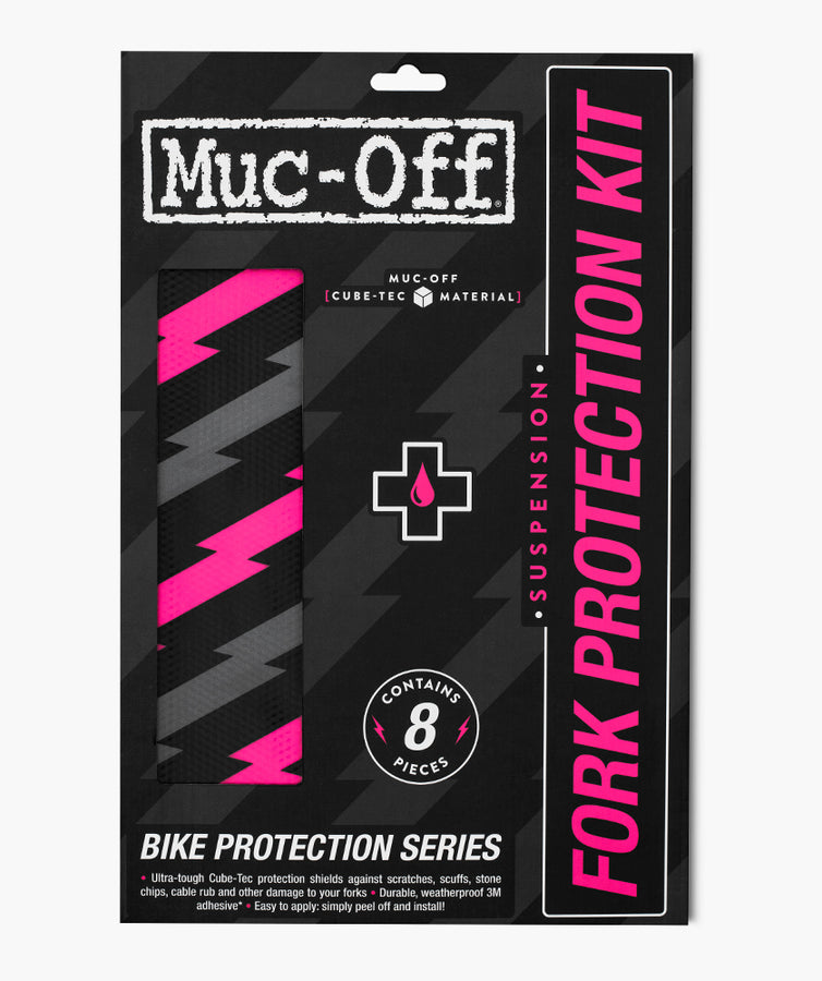 Fork Protection Kits | Bike Protection Kits | Muc-Off UK