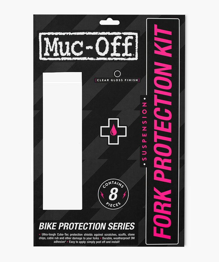 Fork Protection Kits | Bike Protection Kits | Muc-Off UK