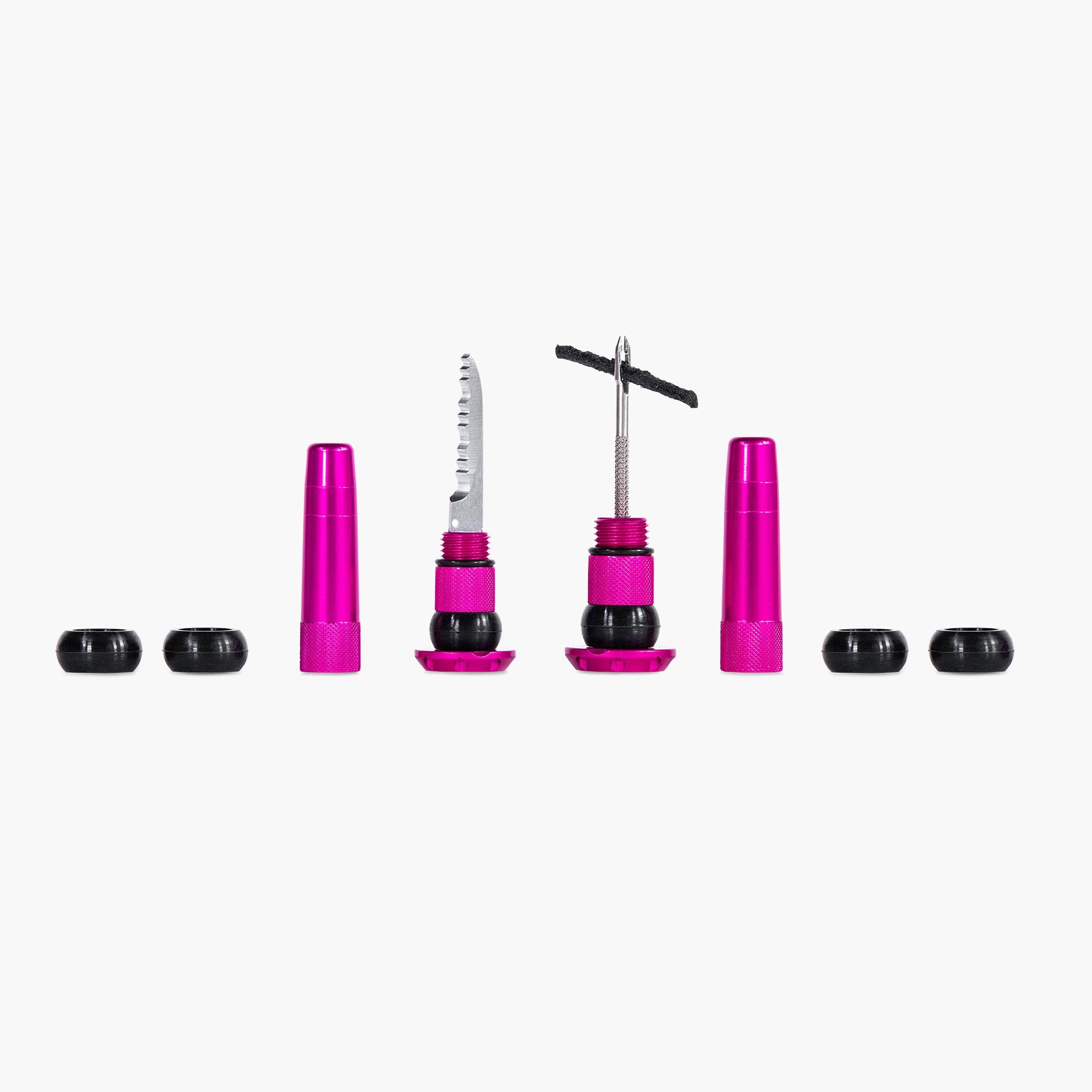 Stealth Tubeless Puncture Plug | Tubeless Range | Muc-Off UK