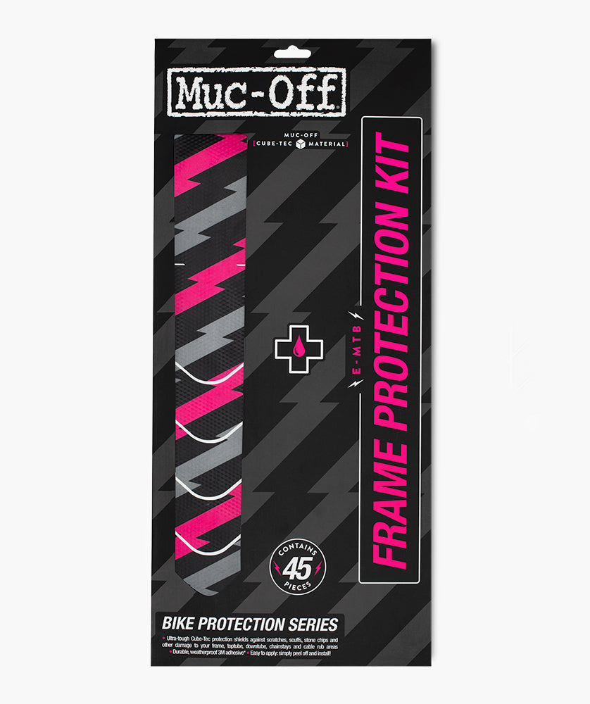 Frame Protection Kit - Bolt | Muc-Off UK