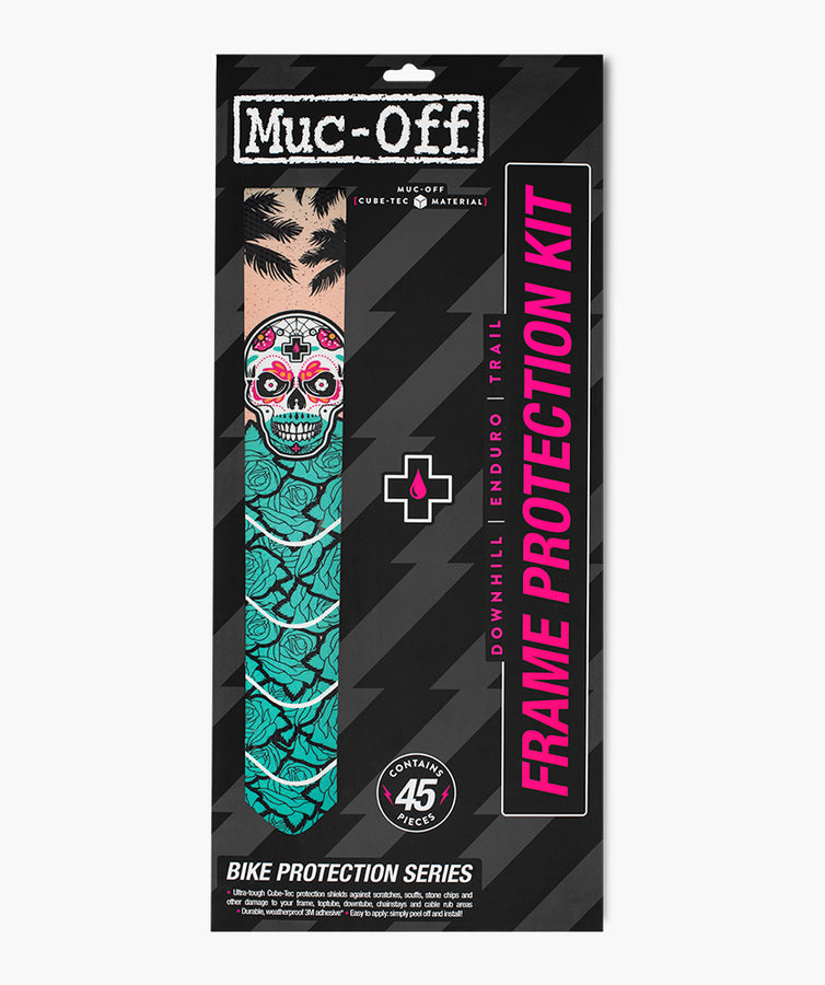 Frame Protection Kits | Bike Protection Kits | Muc-Off UK