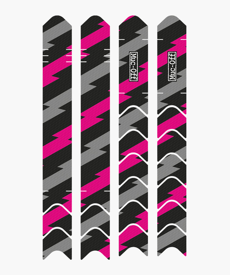 Chainstay Protection Kits | Bike Protection Kits | Muc-Off UK