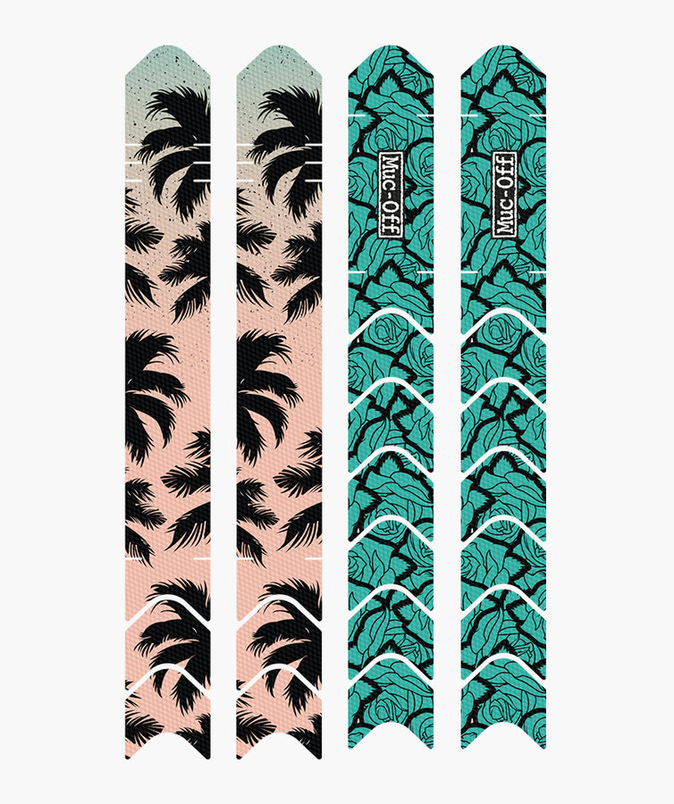 Chainstay Protection Kits | Bike Protection Kits | Muc-Off UK