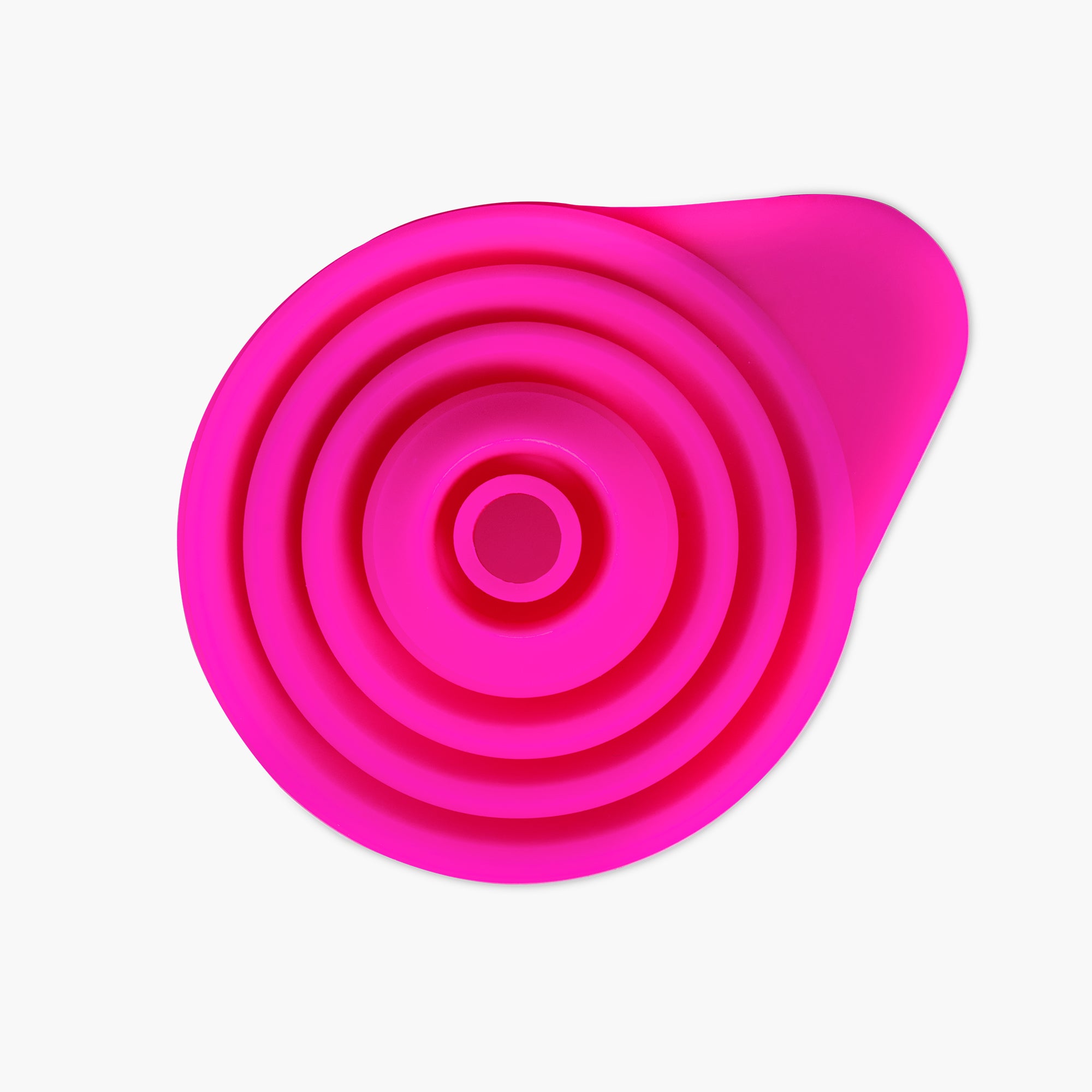 Collapsible Silicone Funnel | Muc-Off UK