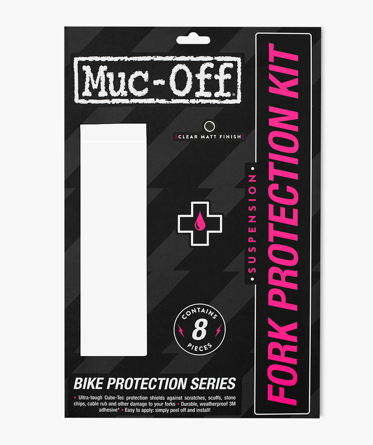 Fork Protection Kits | Bike Protection Kits | Muc-Off UK