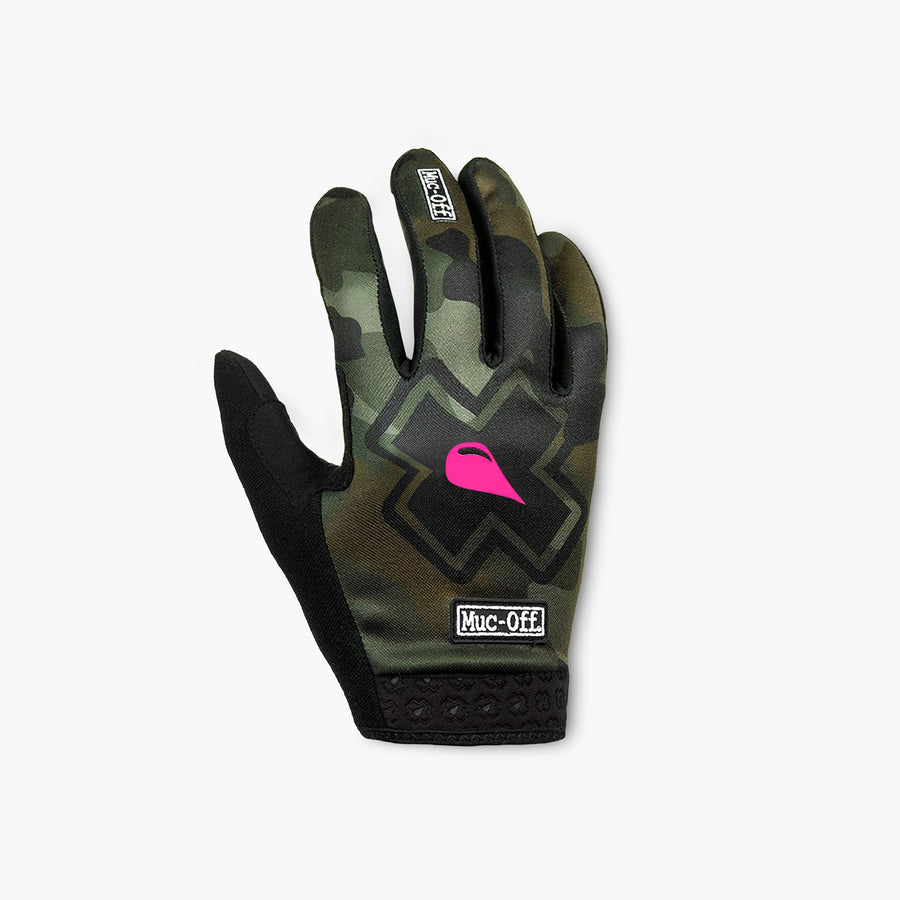 Kids MTB Clothing | Muc-Off UK