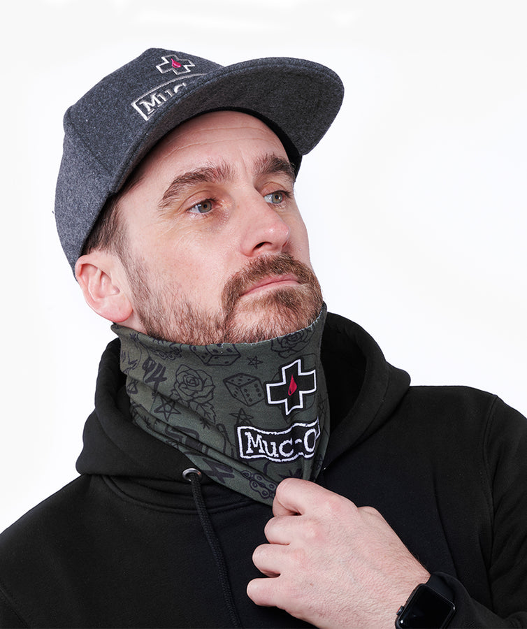 Lifestyle Apparel | Muc-Off UK