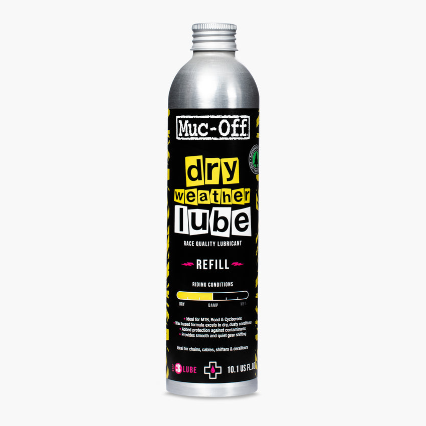 Bicycle Dry Weather Lube - 300ml | Muc-Off UK