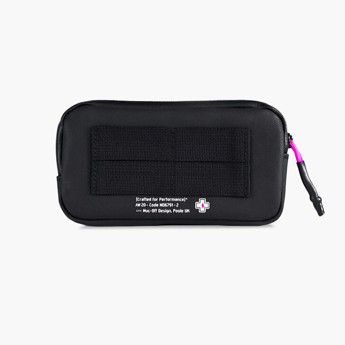 Rainproof Essentials Case - Black | Accessories | Muc-Off UK