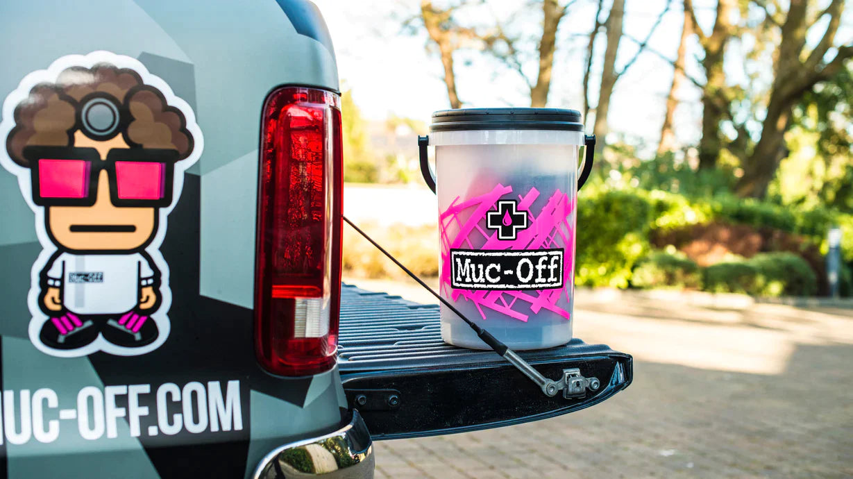 Your Moto Muc-Off Bundle | Muc-Off UK